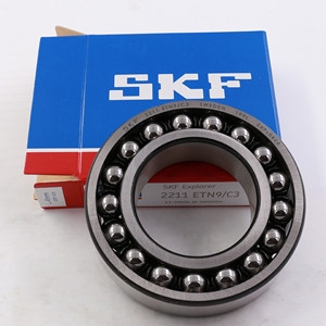 2211 SKF BEARINGS SELF-ALIGNING BALL BEARINGS 2211ETN9/C3 - Buy Product ...